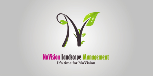 Nu Vision logo • LogoMoose - Logo Inspiration