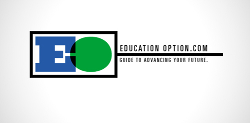 educationoption.com logo | LogoMoose - Logo Inspiration