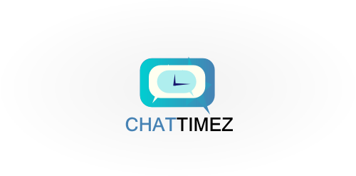 Chat Time logo • LogoMoose - Logo Inspiration