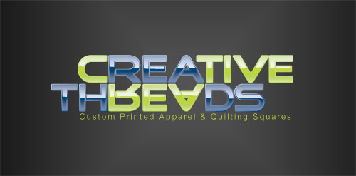 Creative Threads logo • LogoMoose - Logo Inspiration