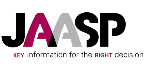 jasp | LogoMoose - Logo Inspiration