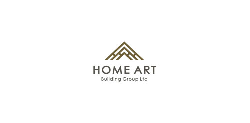 homeart logo • LogoMoose - Logo Inspiration