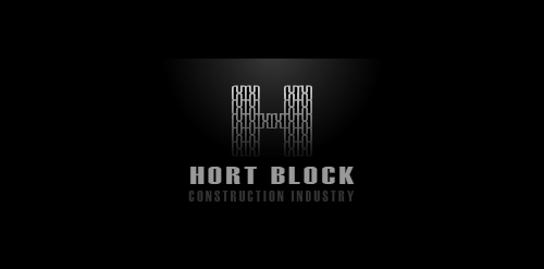 Hort Block logo • LogoMoose - Logo Inspiration