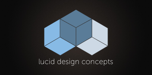 Ludid Design Concepts logo • LogoMoose - Logo Inspiration