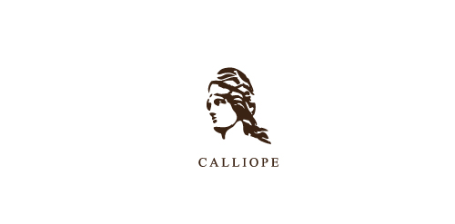 CALLIOPE | LogoMoose - Logo Inspiration