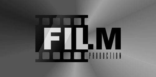 FILM.M Production | LogoMoose - Logo Inspiration