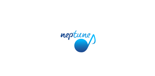 neptune logo • LogoMoose - Logo Inspiration