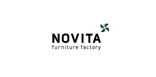 Novita logo • LogoMoose - Logo Inspiration