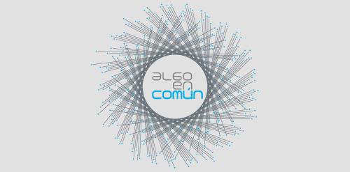 Algo en Común logo • LogoMoose - Logo Inspiration