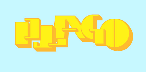 PLAGO logo • LogoMoose - Logo Inspiration