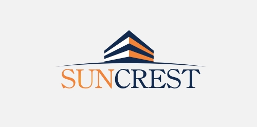 SunCrest | LogoMoose - Logo Inspiration