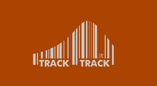 tracktrack.it logo • LogoMoose - Logo Inspiration