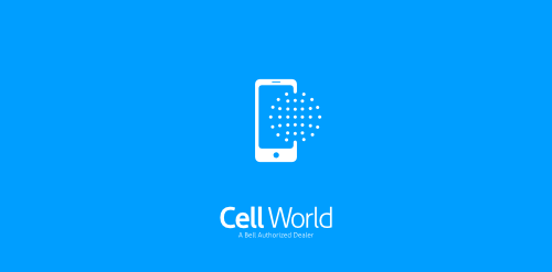 Cell World logo • LogoMoose - Logo Inspiration