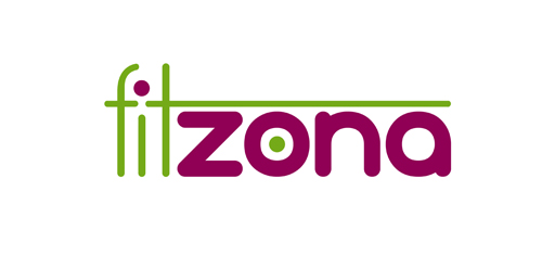 FIT ZONE LOGO logo • LogoMoose - Logo Inspiration