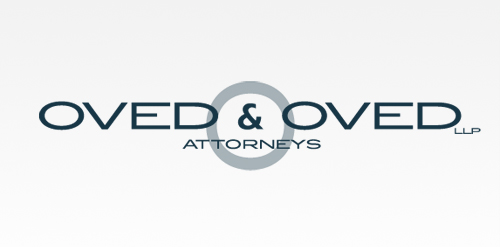 Oved & Oved LLP logo • LogoMoose - Logo Inspiration
