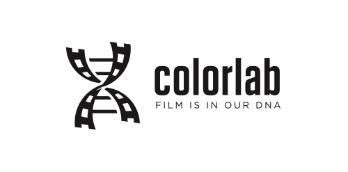 Colorlab logo • LogoMoose - Logo Inspiration