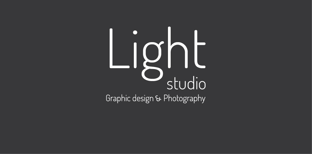 Light studio logo • LogoMoose - Logo Inspiration