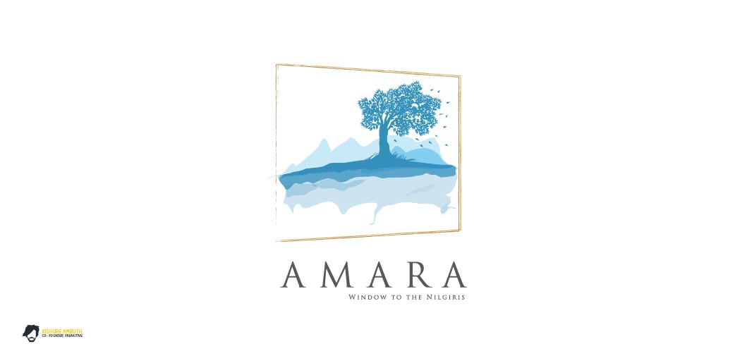 Amara logo • LogoMoose - Logo Inspiration