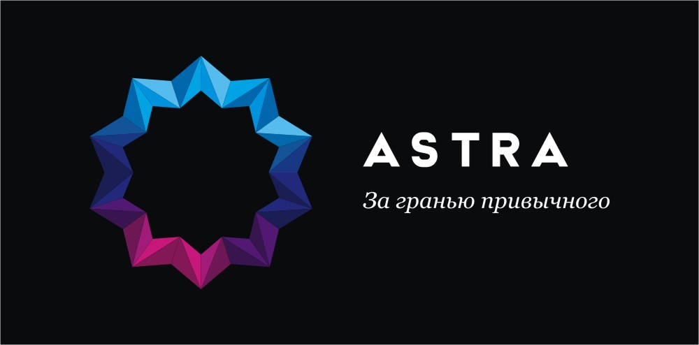 ASTRA logo • LogoMoose - Logo Inspiration