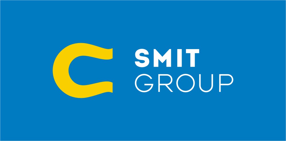 Smit logo • LogoMoose - Logo Inspiration