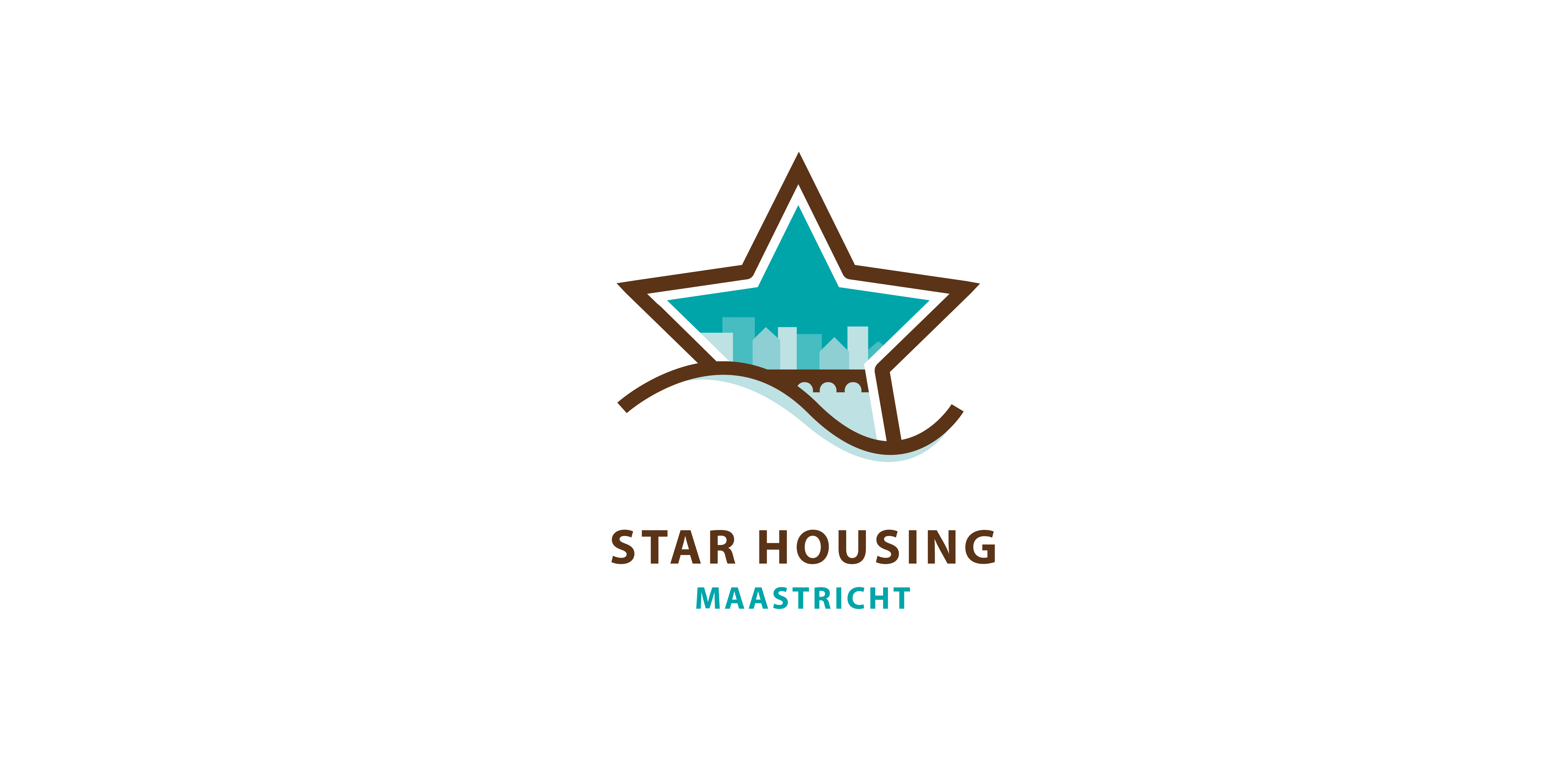 Star Housing | LogoMoose - Logo Inspiration
