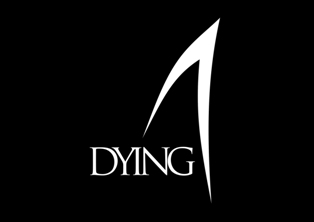 dying logo • LogoMoose - Logo Inspiration