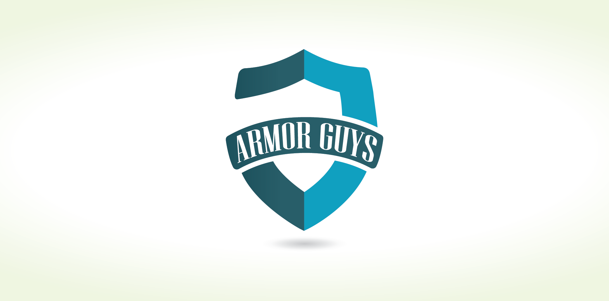 Armor Guys logo • LogoMoose - Logo Inspiration