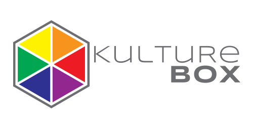 Kulture Box | LogoMoose - Logo Inspiration