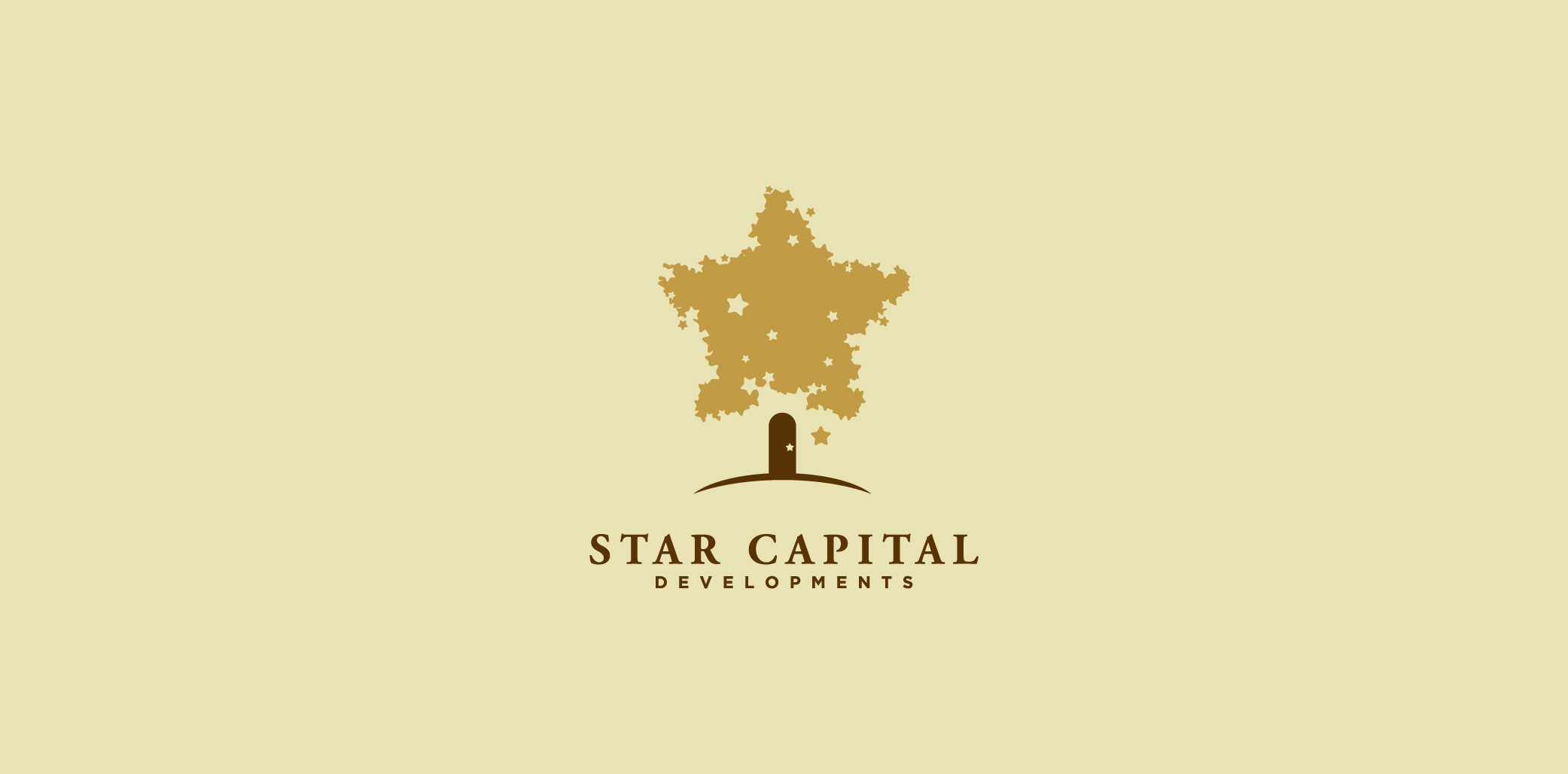 Star Capital logo • LogoMoose - Logo Inspiration