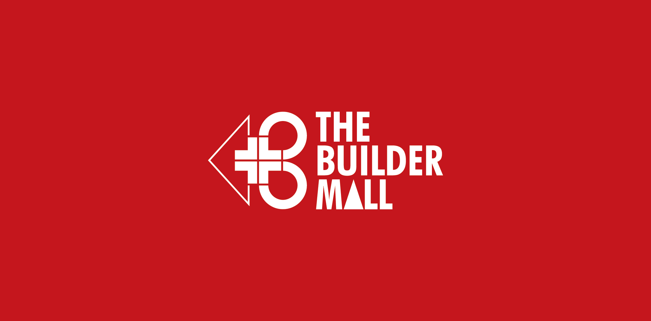 Buildermall logo • LogoMoose - Logo Inspiration