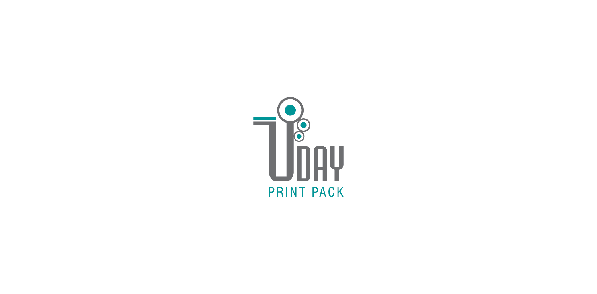 Uday Print | LogoMoose - Logo Inspiration