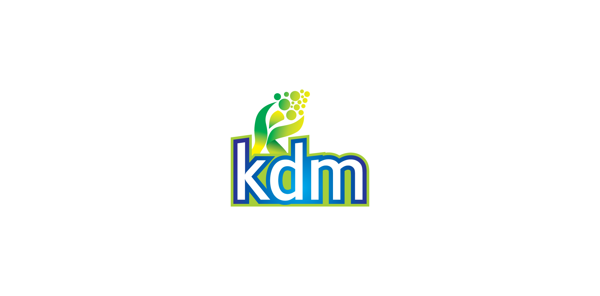 kdm | LogoMoose - Logo Inspiration