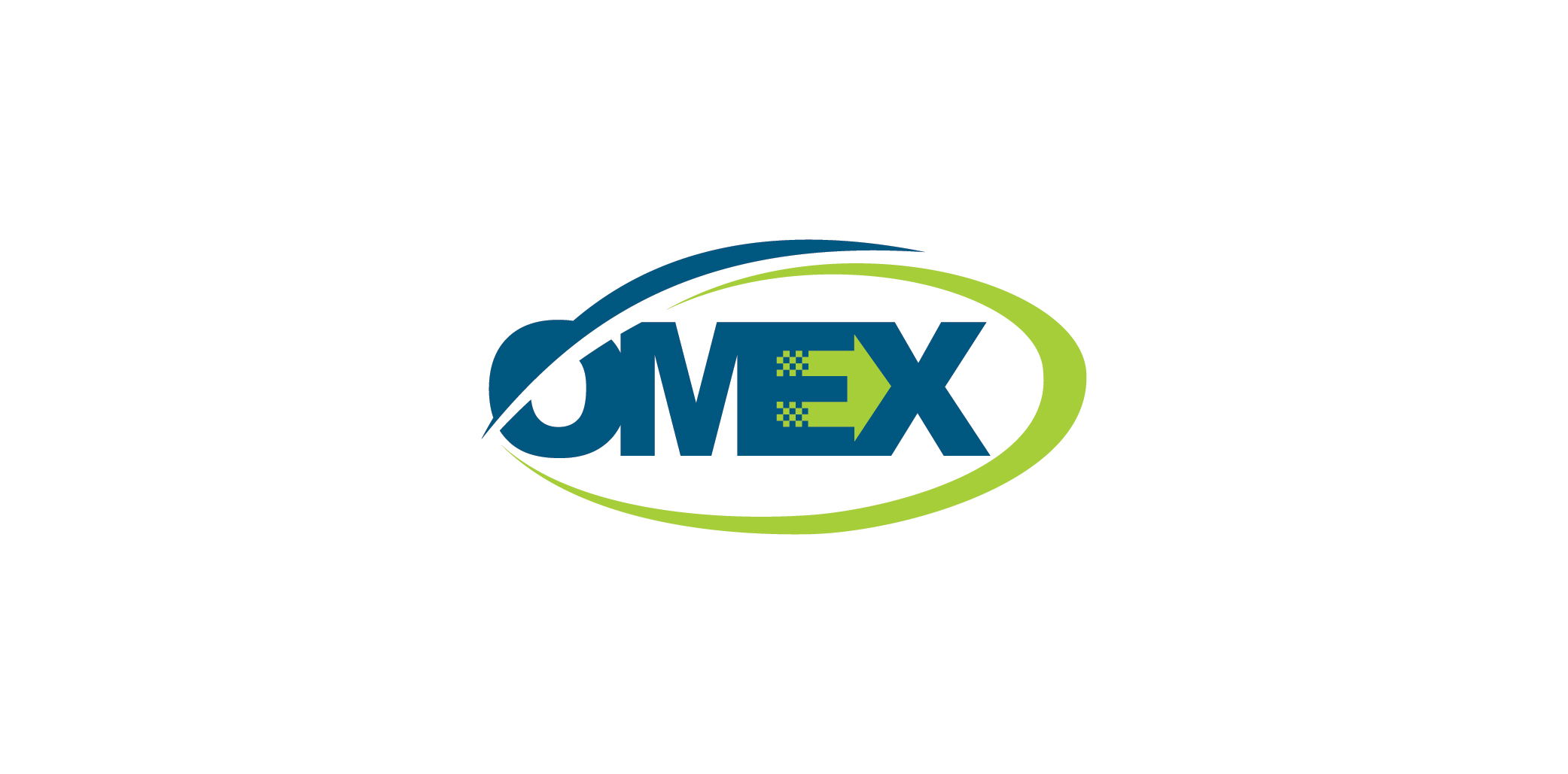 OMEX logo • LogoMoose - Logo Inspiration