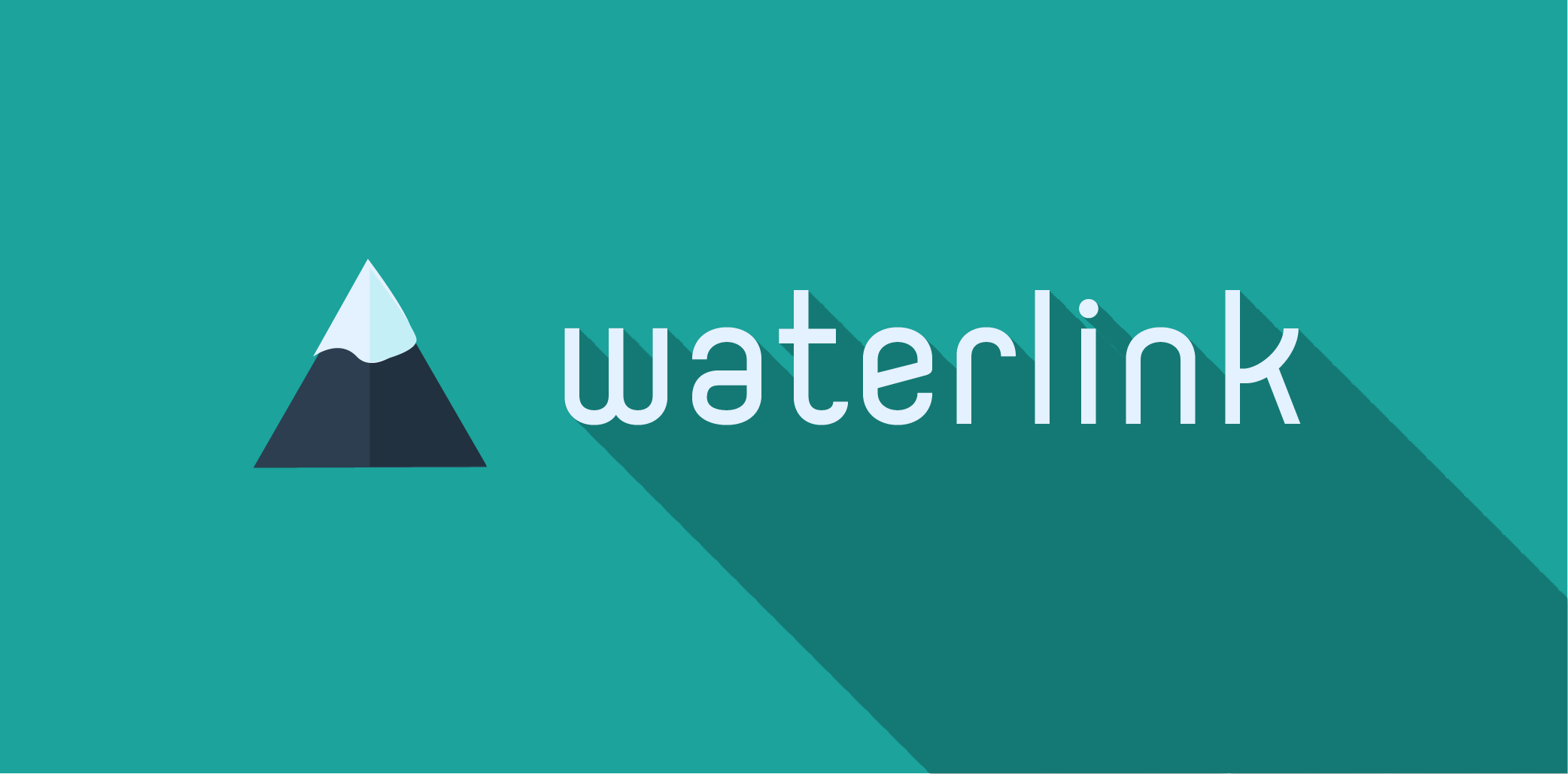 Waterlink | LogoMoose - Logo Inspiration