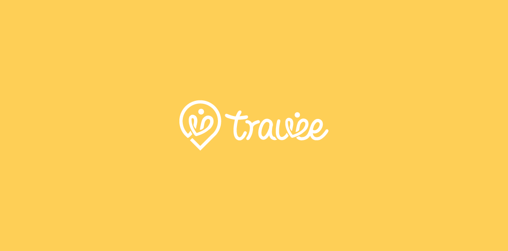 Travee logo • LogoMoose - Logo Inspiration