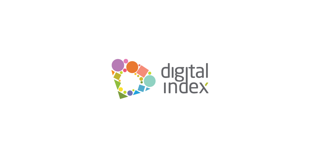 digital index | LogoMoose - Logo Inspiration