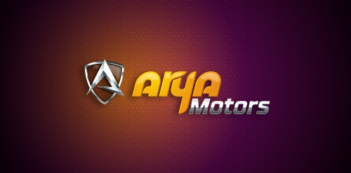 Arya Motors logo • LogoMoose - Logo Inspiration
