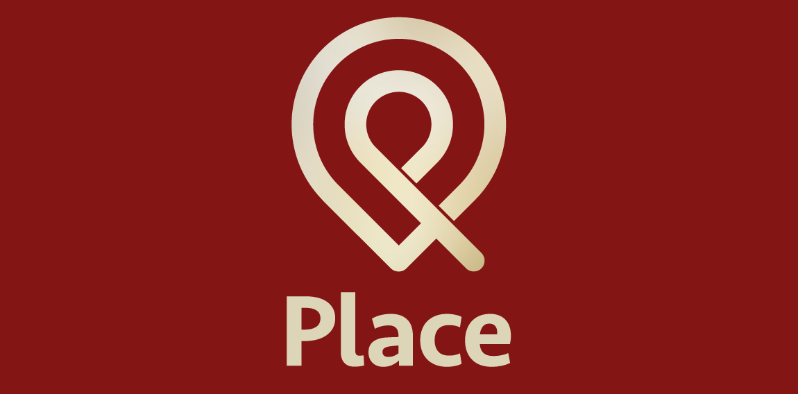 Place logo • LogoMoose - Logo Inspiration