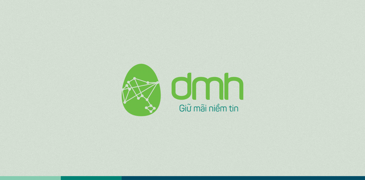 DHM logo • LogoMoose - Logo Inspiration