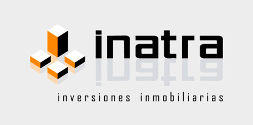 Inatra | LogoMoose - Logo Inspiration