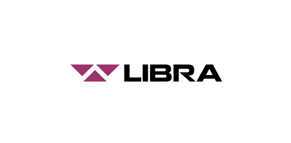 LIBRA | LogoMoose - Logo Inspiration