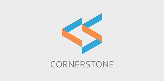 Cornerstone Logo