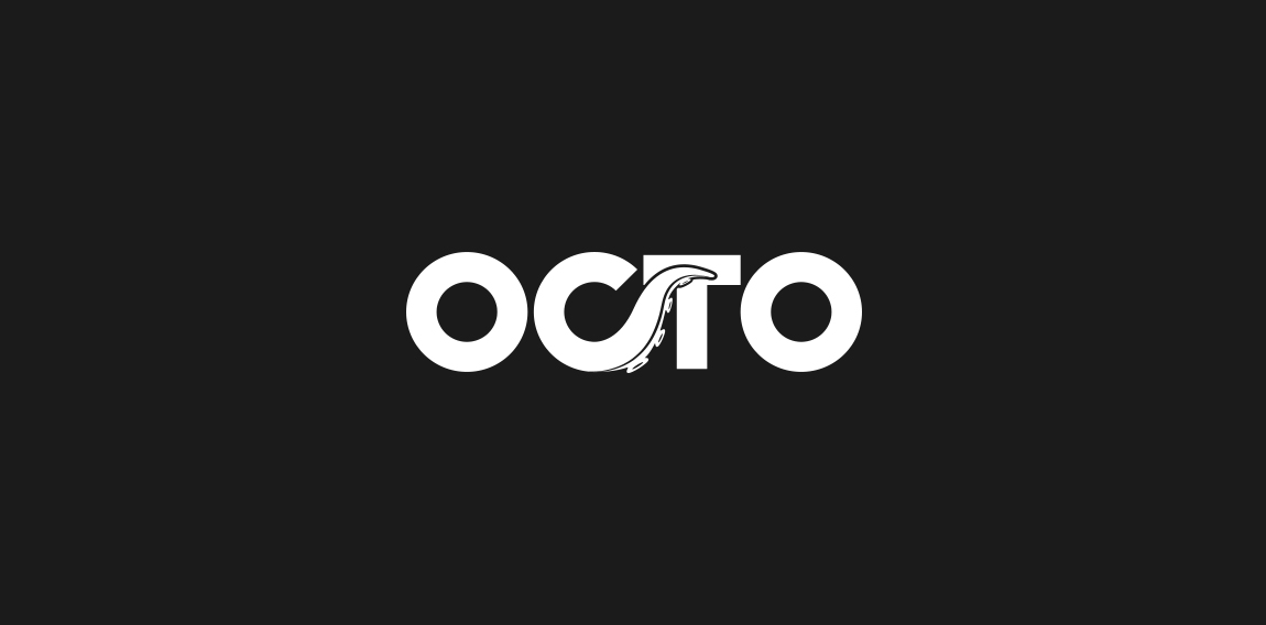 octopus | LogoMoose - Logo Inspiration
