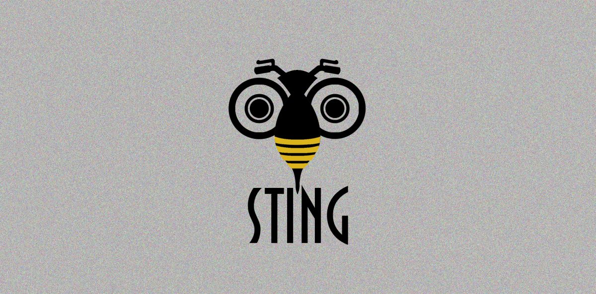 Sting logo • LogoMoose - Logo Inspiration