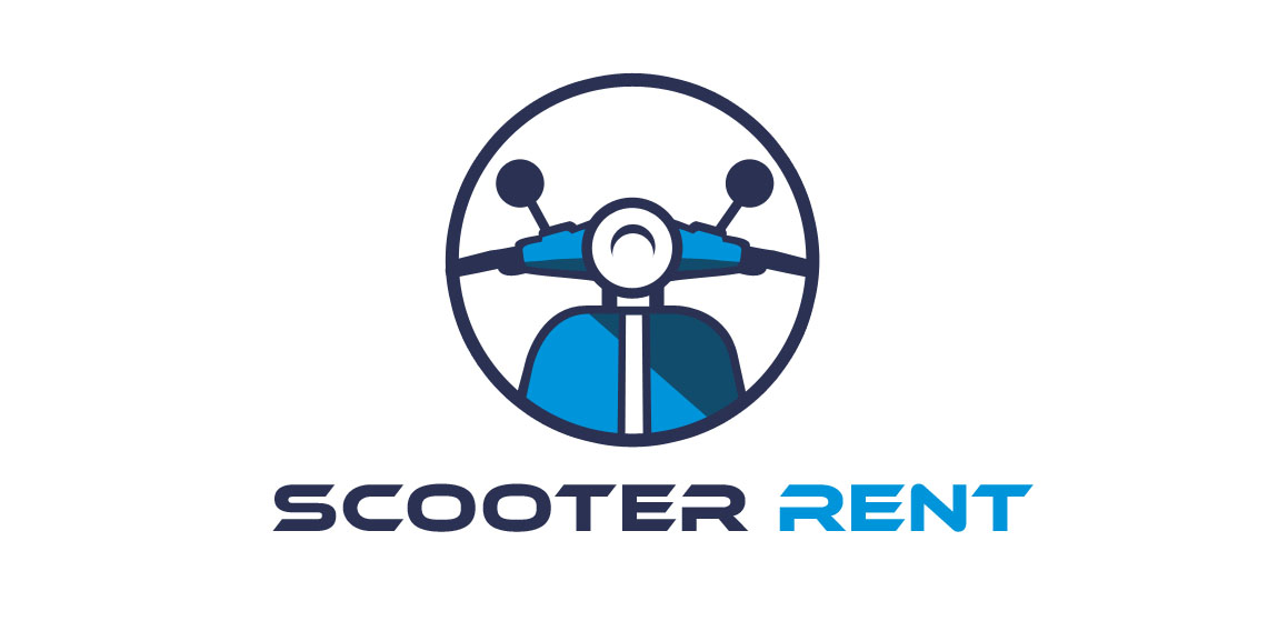 Scootering Logo