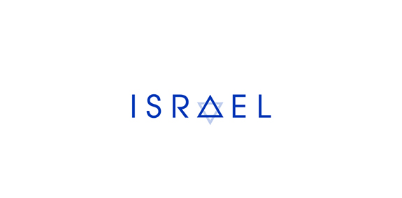 Israel | LogoMoose - Logo Inspiration