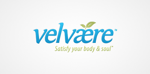 Velvære | LogoMoose - Logo Inspiration